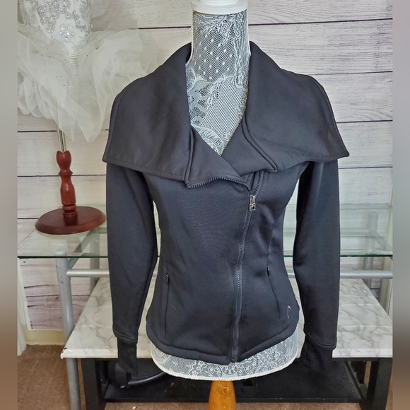 Head | Jackets & Coats | Head Moto Jacket | Poshmark